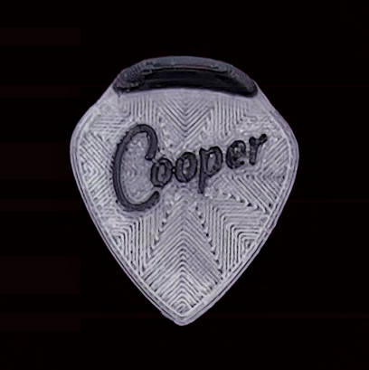Jazz XL – Cooper Picks